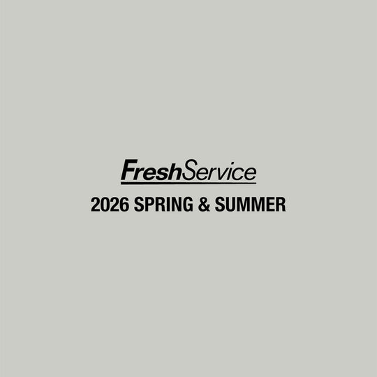 NEW – FreshService® official site