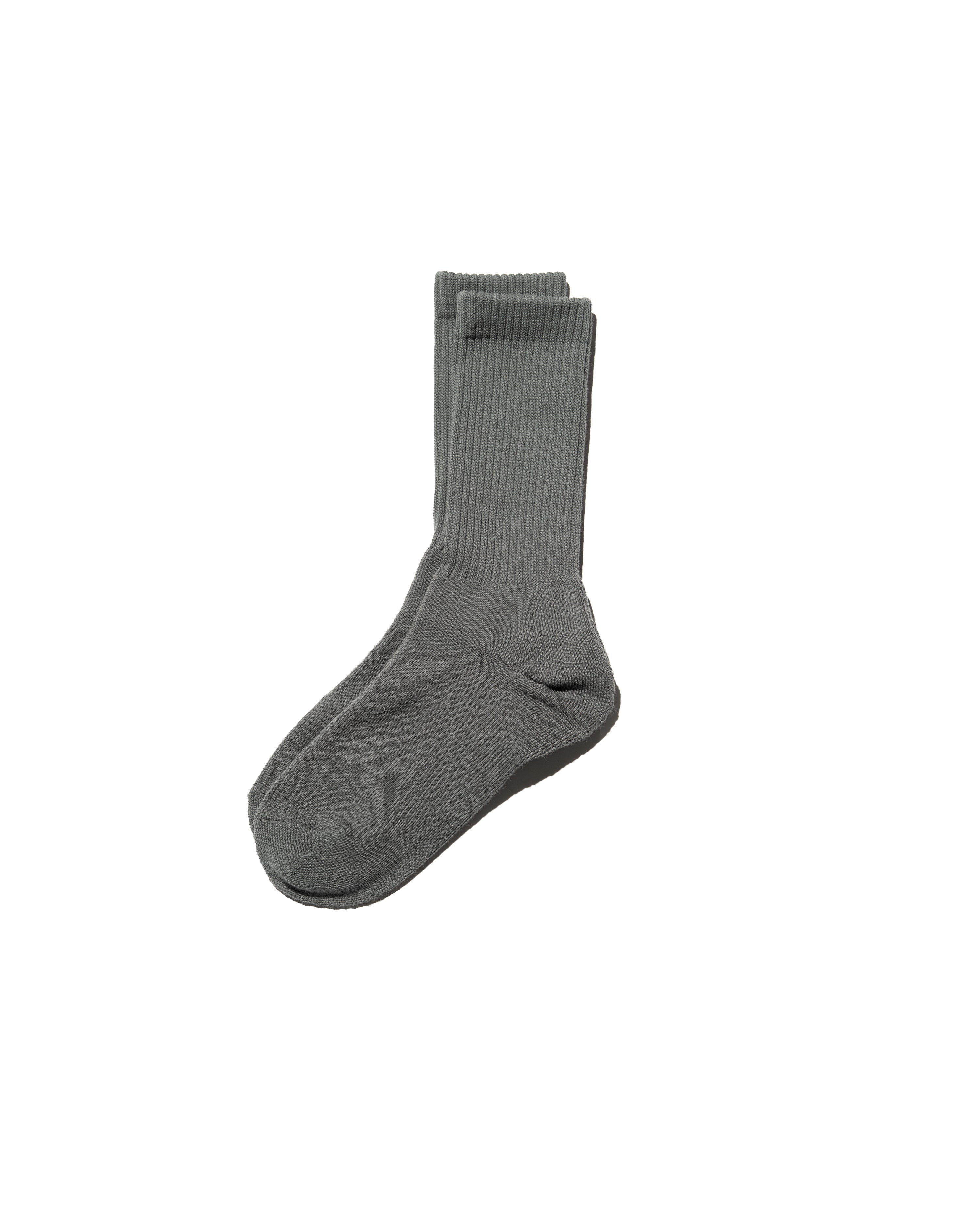 3-PACK TECH CREW SOCKS – FreshService® official site