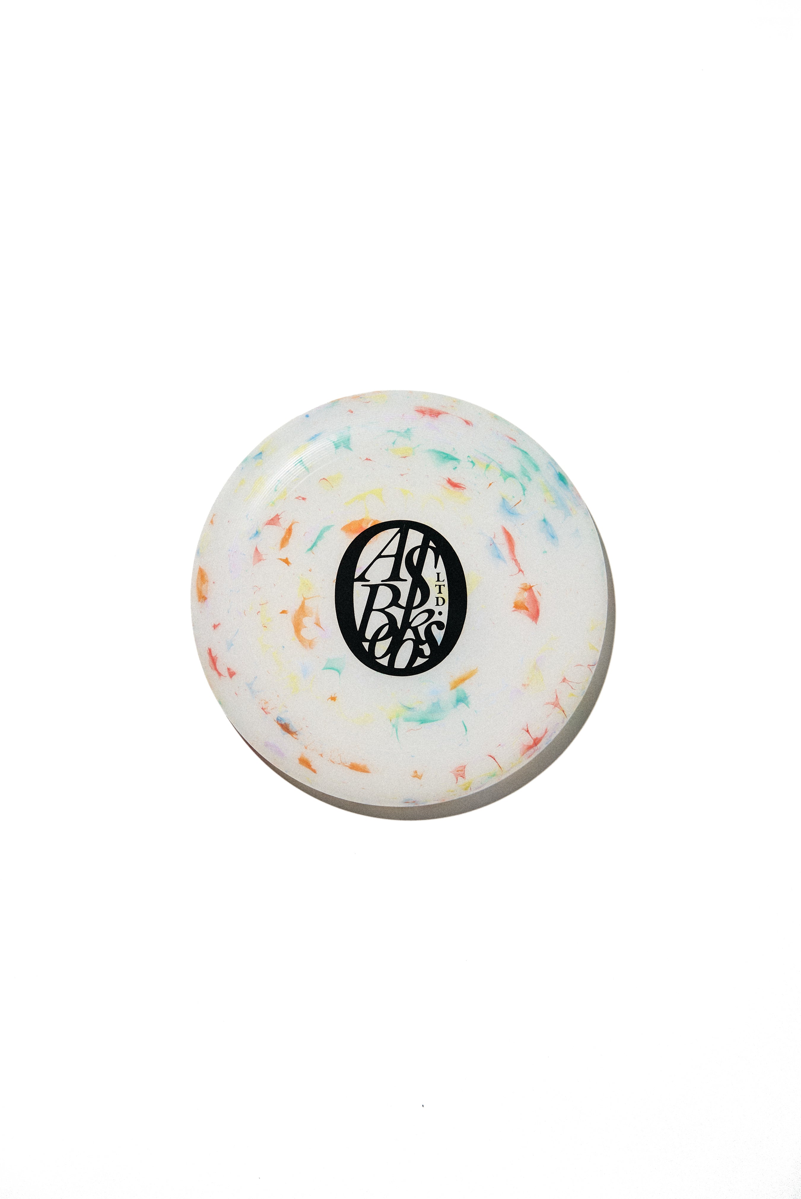 Publisher’s Mark Disc – FreshService® official site