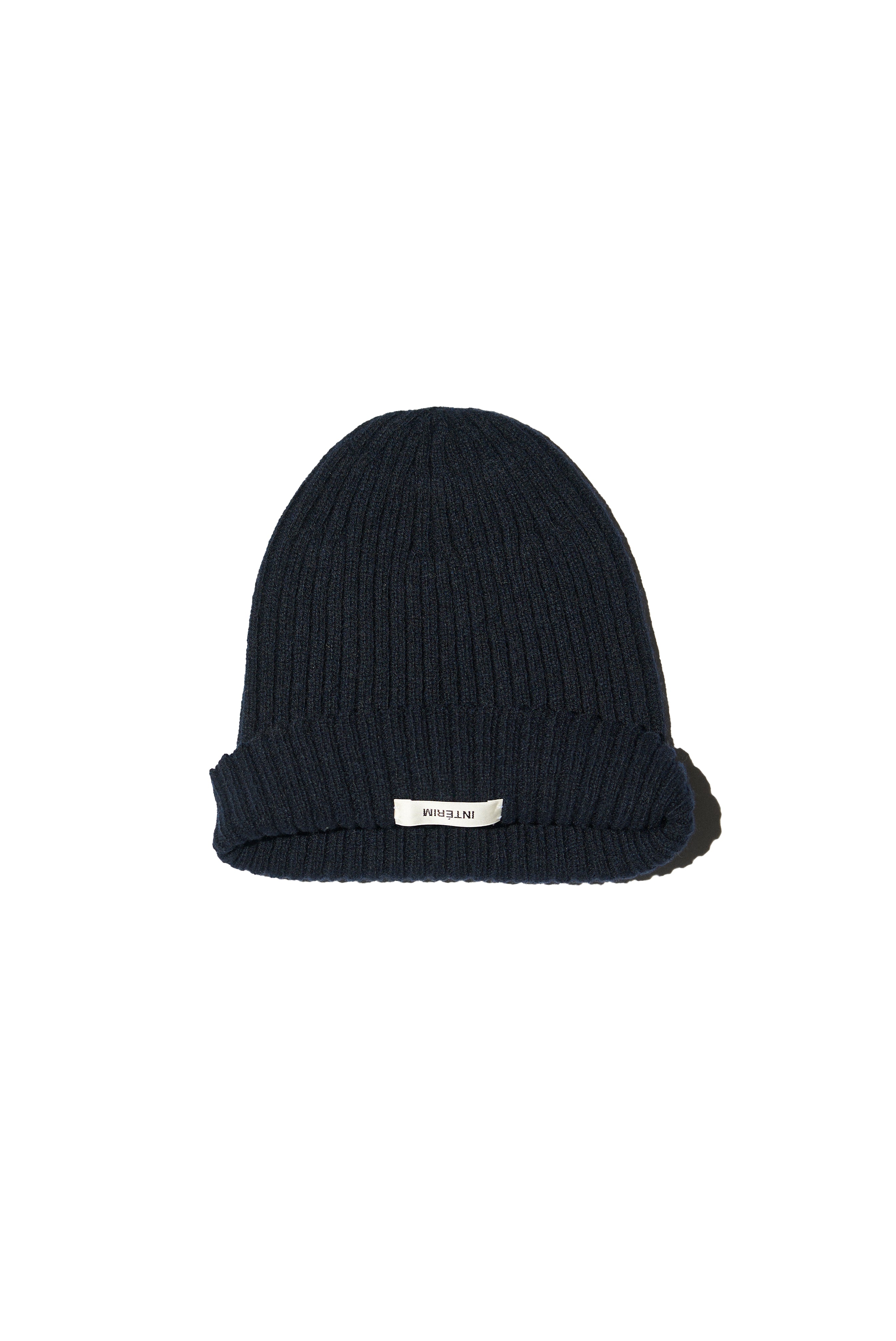 CASHMERE KNIT CAP – FreshService® official site