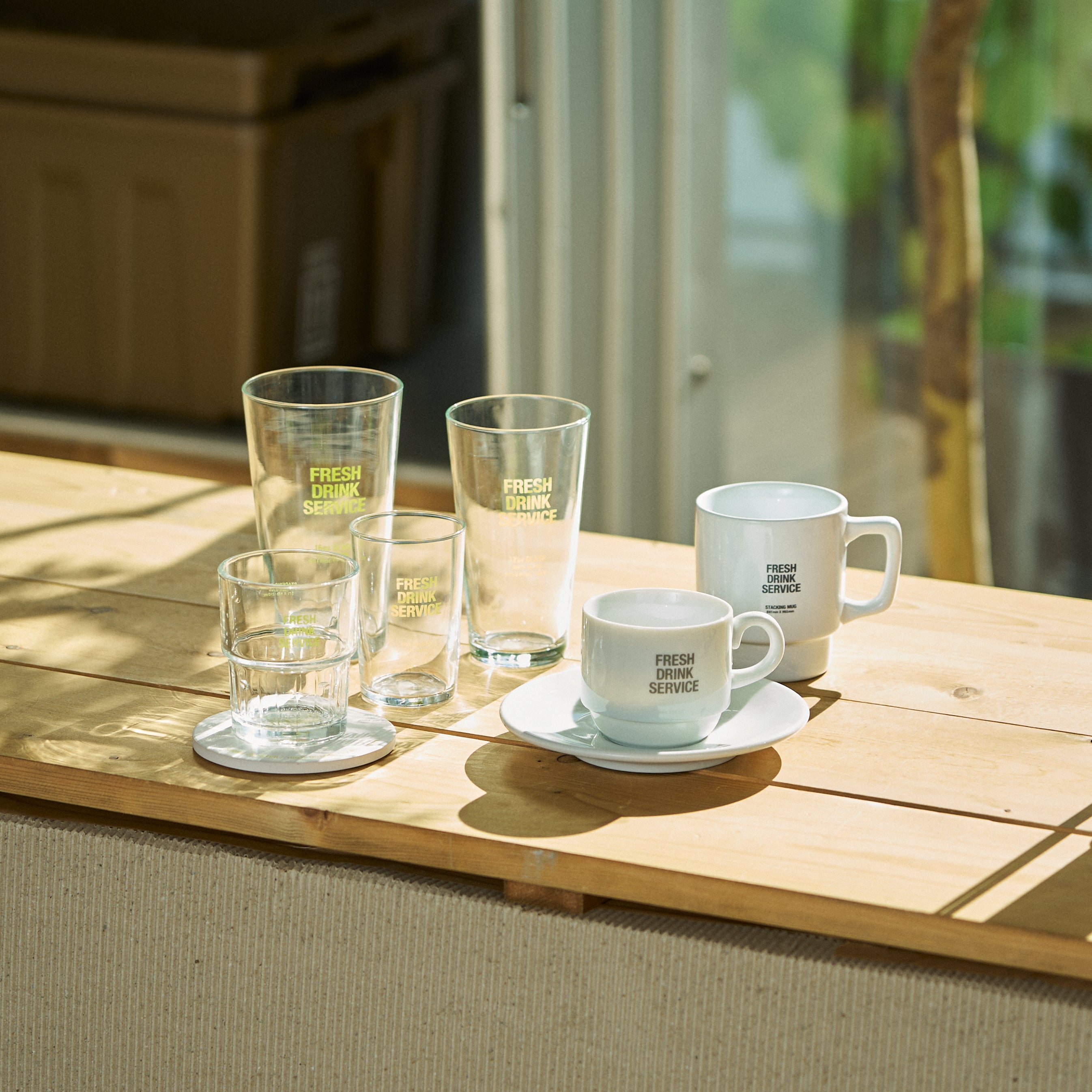 FDS_6oz GLASS – FreshService® official site