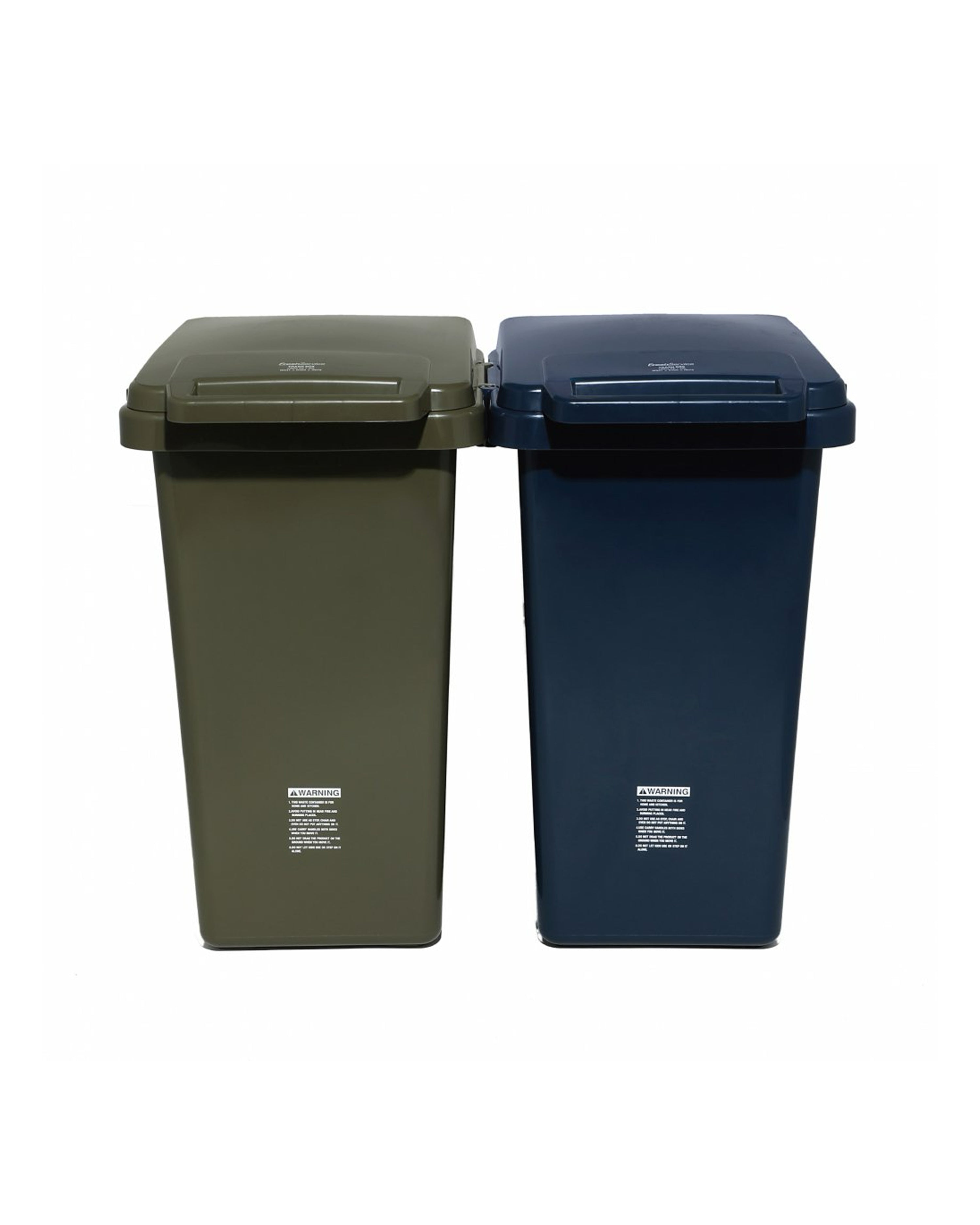 TRASH BOX – FreshService® official site